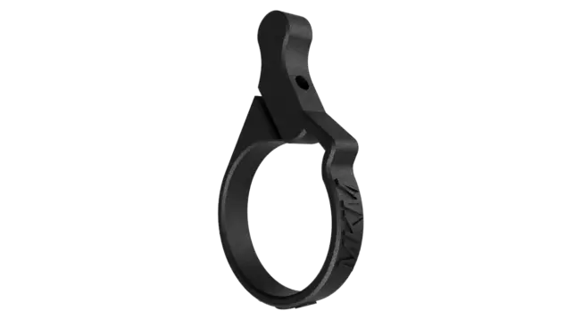 Athlon Talos Throw Lever – MK Machining