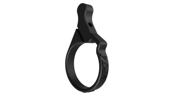 Athlon Talos Throw Lever – MK Machining