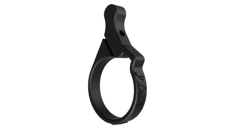 Athlon Talos Pro Series Throw Lever – MK Machining