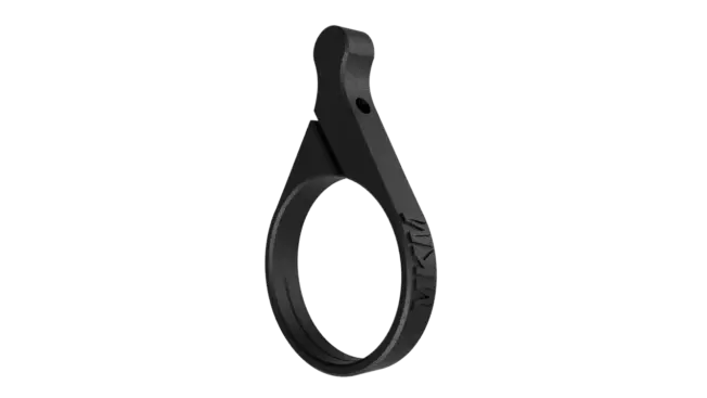 Nightforce ATACR Pro Series Throw Lever – MK Machining