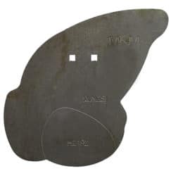 AR500 Animal Steel Targets --------------- MK Machining