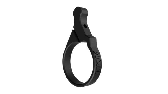 Primary Arms ACSS 1-6x & 1-8x Throw Lever – MK Machining