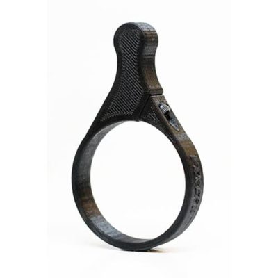 Vortex Crossfire II 1" Throw Lever – MK Machining