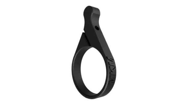 Vortex Viper and Diamondback HP (VTX R) Throw Lever