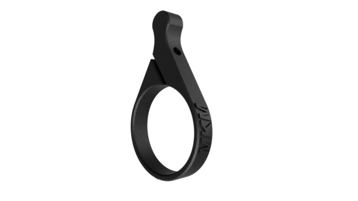 Vortex Viper Gen I (VTX A) Throw Lever – MK Machining