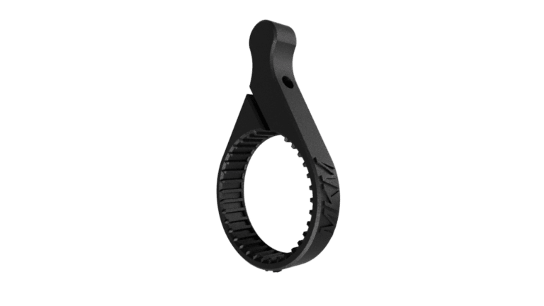 Vortex Crossfire II 1" Throw Lever – MK Machining