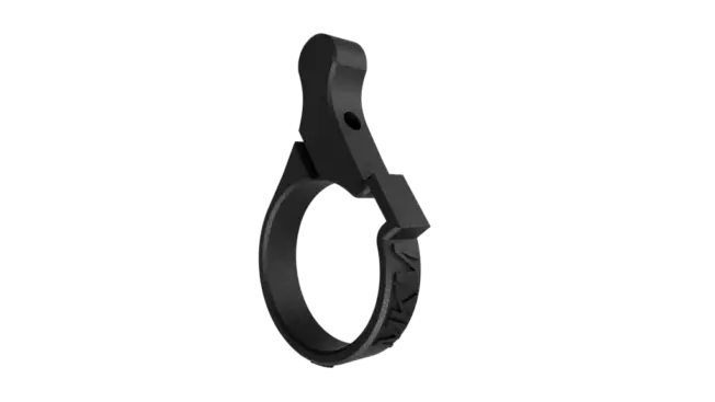 Vortex Razor LH/T (Bolt Action) Throw Lever – MK Machining