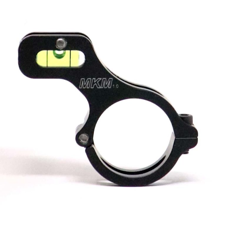 Aluminum Scope and Rail Mounted Levels – MK Machining