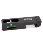 Billet Rail Mounted Level ----------------------- MK Machining