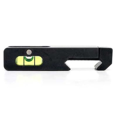 Billet Rail Mounted Level ----------------------- MK Machining