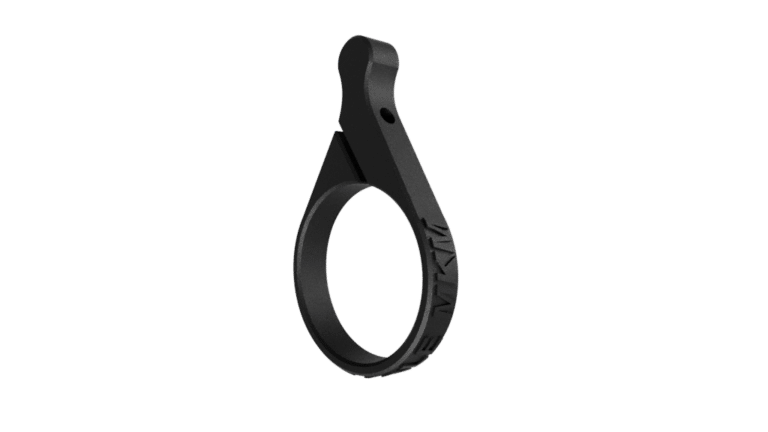 Vortex Golden Eagle Throw Lever – MK Machining