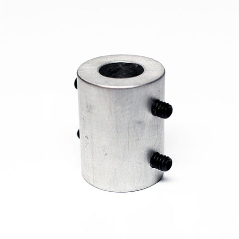 Extension Rod & Coupler – MK Machining