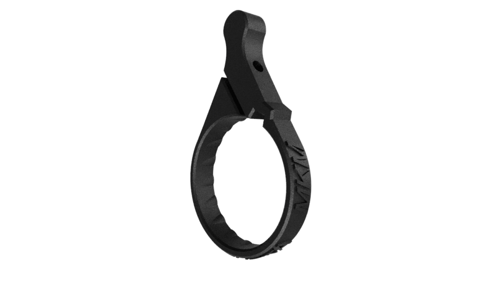 Tangent Theta Pro Series Throw Lever – MK Machining