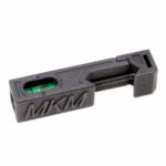 Polymer Rail Mounted Levels ----------------------- MK Machining