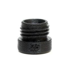 Anti-Static Powder Funnel Set Inserts – MK Machining