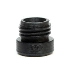 Anti-Static Powder Funnel Set Inserts – MK Machining