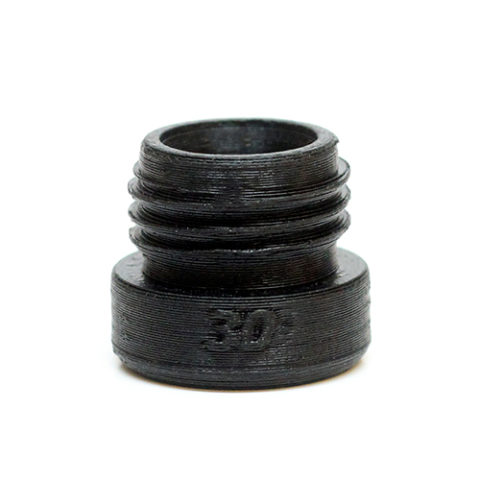 Anti-Static Powder Funnel Set Inserts – MK Machining