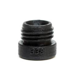 Anti-Static Powder Funnel Set Inserts – MK Machining