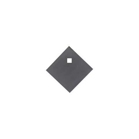 AR500 Steel Square targets ----------------------------MK Machining