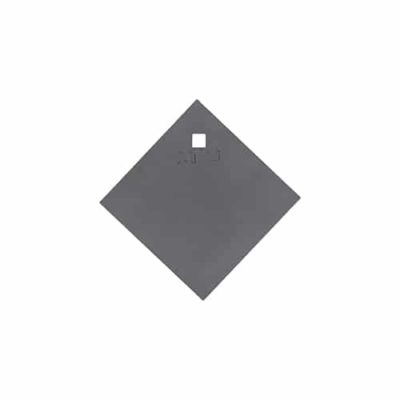 AR500 Steel Diamond Targets – MK Machining