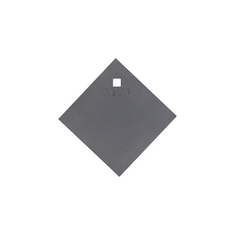 AR500 Steel Square targets ----------------------------MK Machining