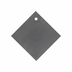 AR500 Steel Square targets ----------------------------MK Machining
