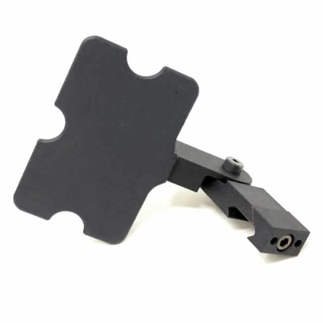 Gen 2 Dope Card Holder – MK Machining