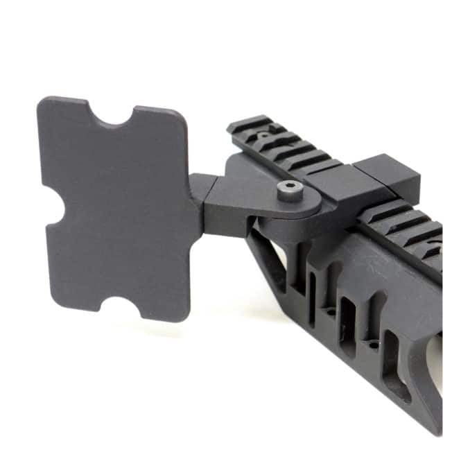 Dope Card Holder – MK Machining