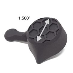 Pro Series Improved RCBS Chargemaster Pan ---------------- MK Machining