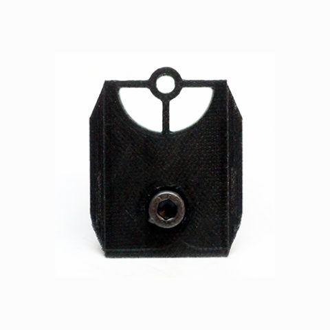 Improved Labradar Sight ------------------ MK Machining