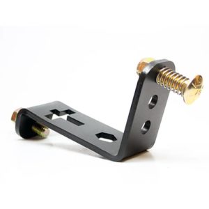 Gen II T-Post Target Mount – MK Machining