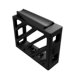 AICS SA Single Shot Sled ----------------------------- MK Machining