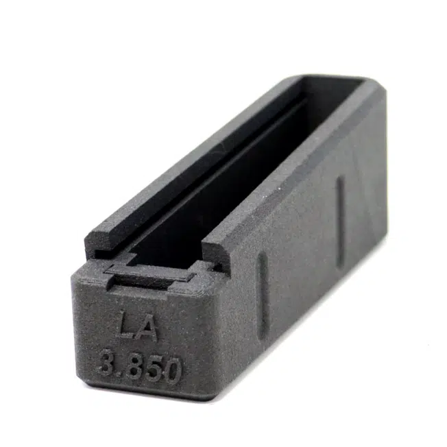 Pro Series Metal AICS (3.850") LA Extension – MK Machining