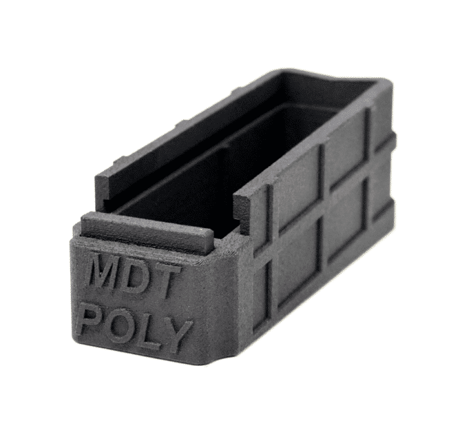 Pro Series SA Polymer MDT (Gen1) 223 +5 Extension – MK Machining