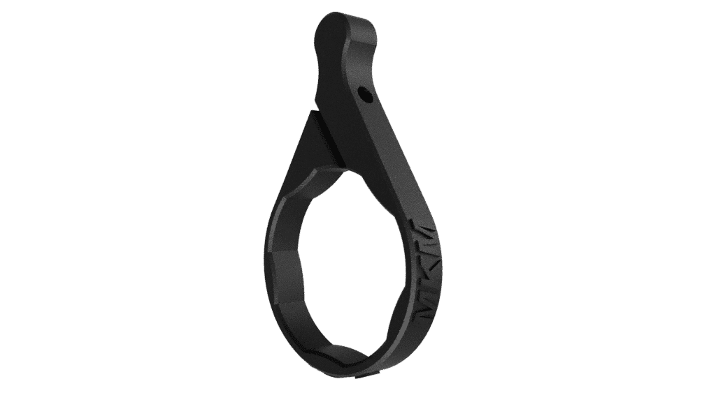 Riton Optics Mod 3/Mod 5 Throw Lever – MK Machining