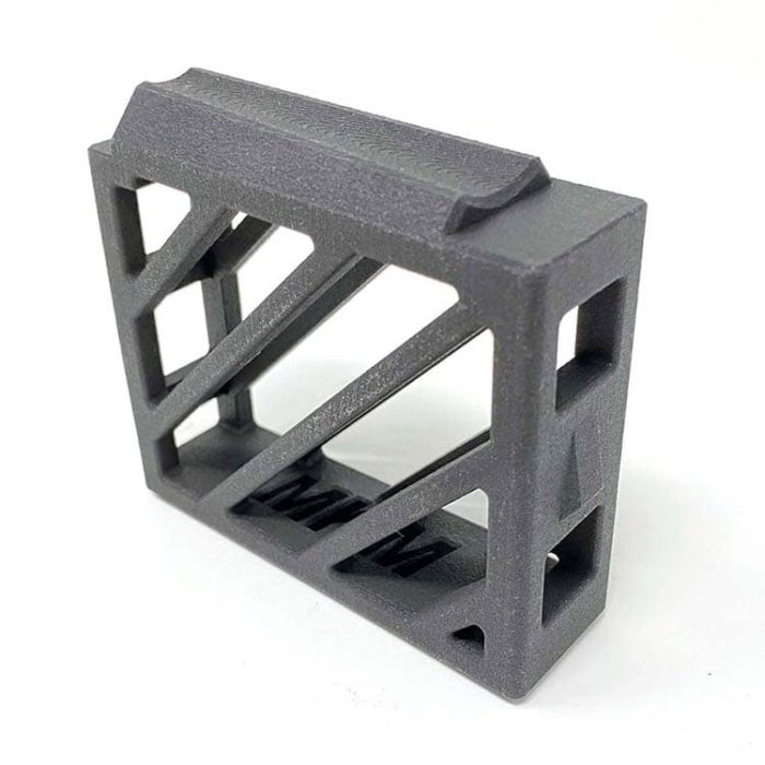 AICS SA Single Shot Sled ----------------------------- MK Machining