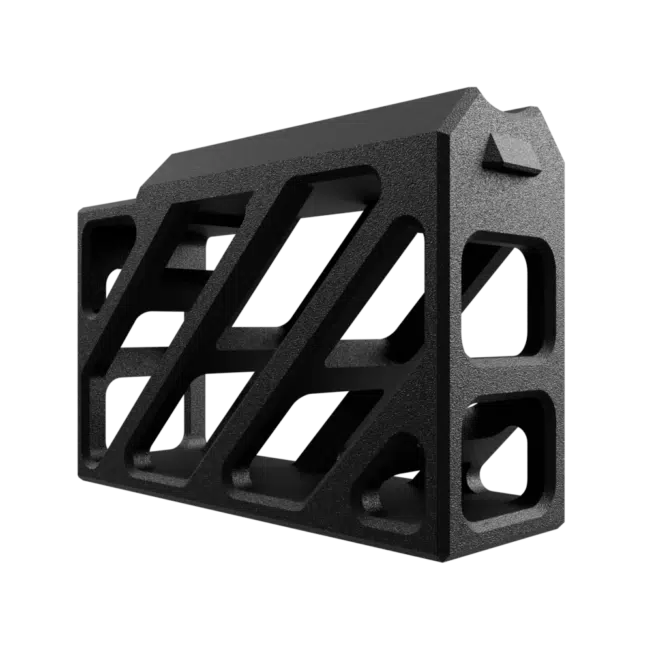 Savage Short Action Single Shot Sled – MK Machining