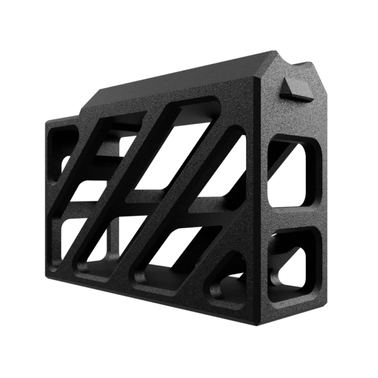 Savage Short Action Model 10 Single Shot Sled – MK Machining