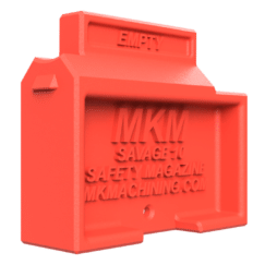 Safety Mags – MK Machining