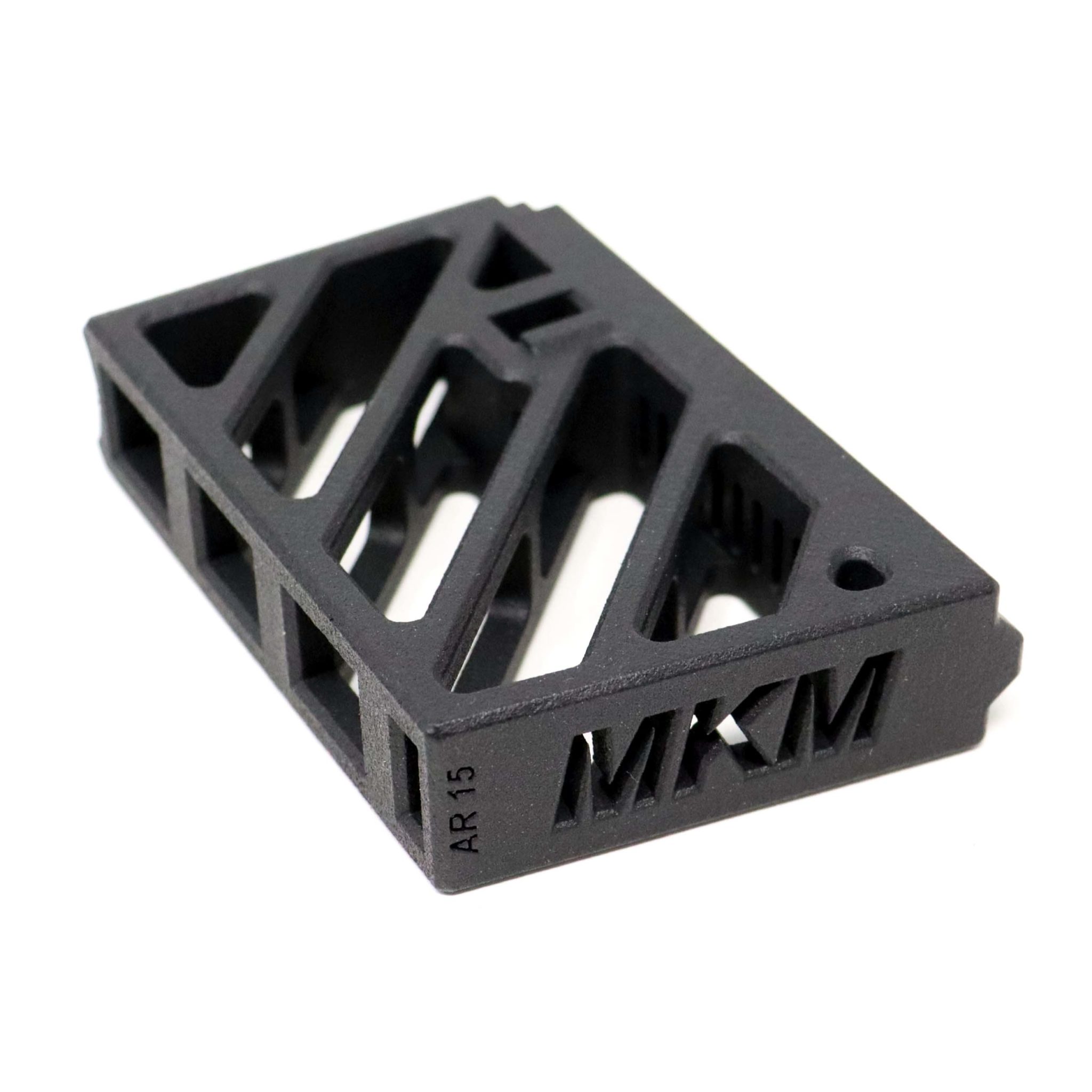 AR - 15 Single Shot Sled ------------- MK Machining