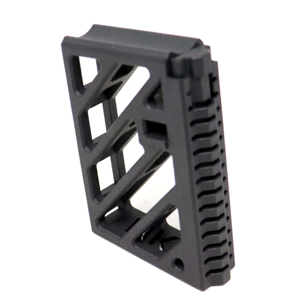 AR - 15 Single Shot Sled ------------- MK Machining