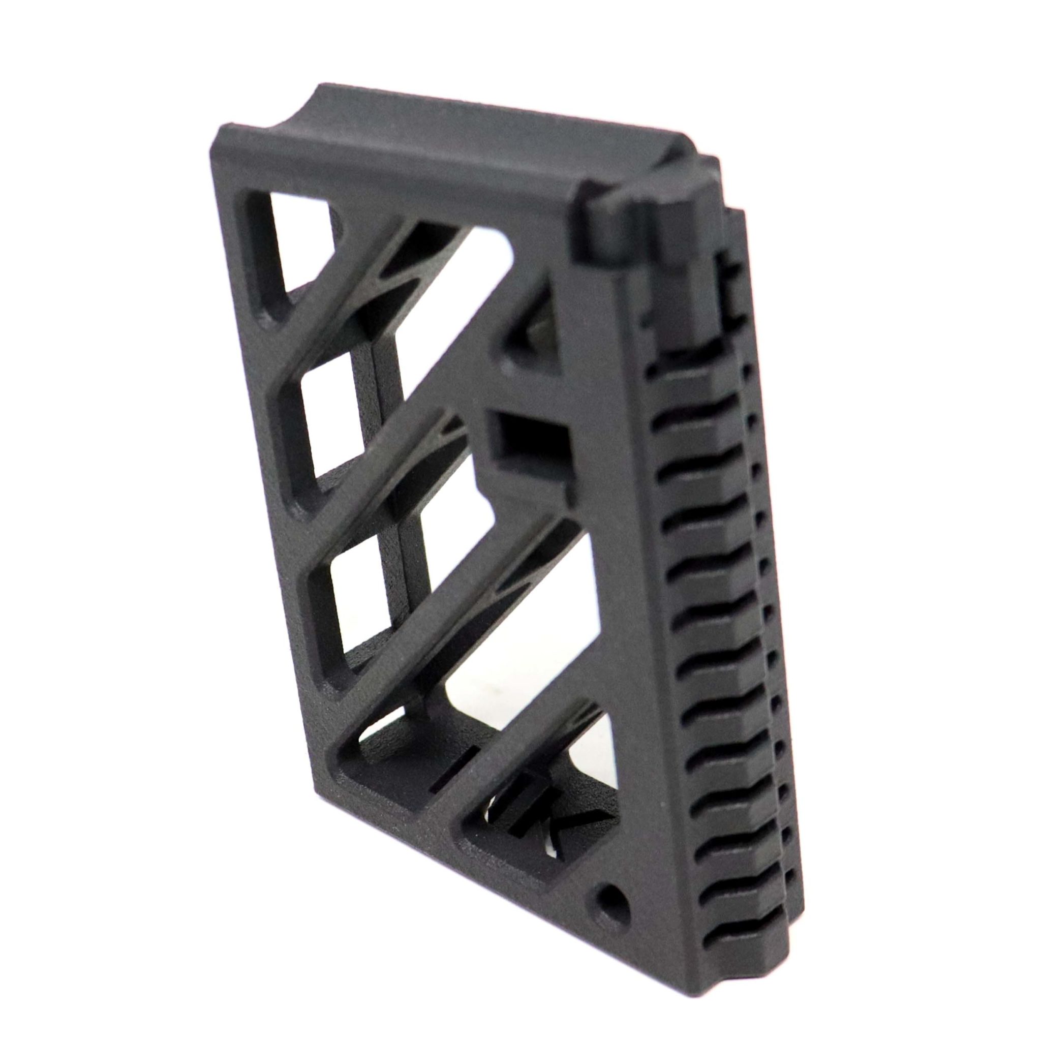 AR - 15 Single Shot Sled ------------- MK Machining