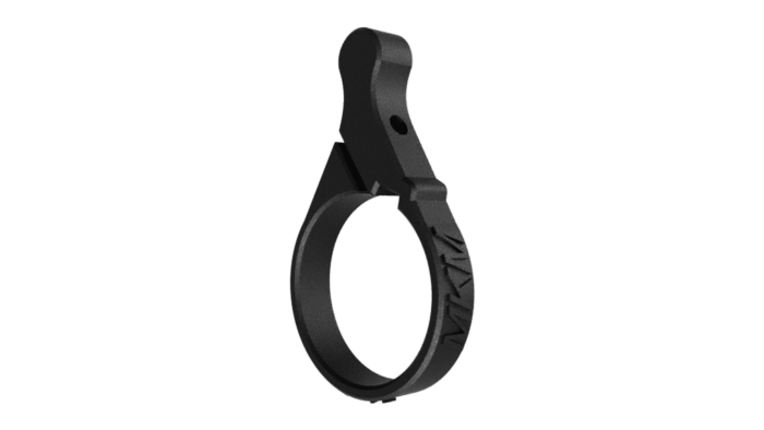 Bushnell Engage 1" Throw Lever ------------------------ MK Machining