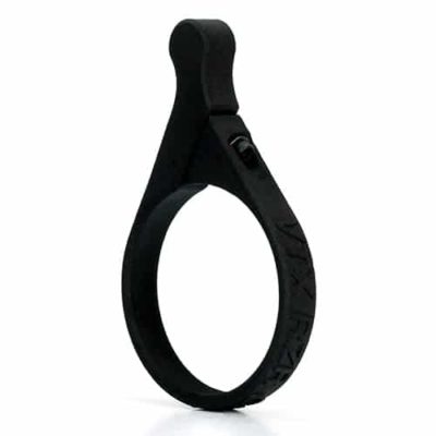 Vortex Razor Gen II Pro Series Throw Lever – MK Machining