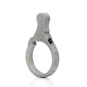 Vortex Razor LH/T (Bolt Action) Pro Series Throw Lever – MK Machining