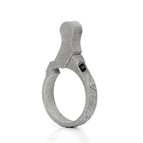 Vortex Razor LH/T (Bolt Action) Pro Series Throw Lever – MK Machining