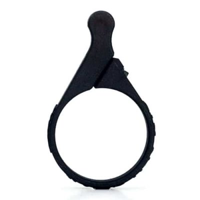 Vortex Viper Gen II Pro Series Throw Lever – MK Machining