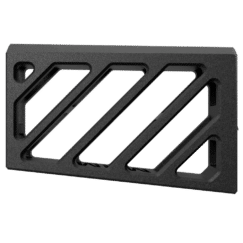 AICS LA (3.850") Single Shot Sled – MK Machining