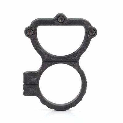 Turret Magnifier ------------------------------------- MK Machining