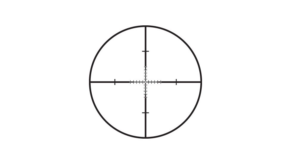 Leupold VX-3i LRP 4.5-14x50mm (30mm) Side Focus MIL FFP TMR Reticle ...